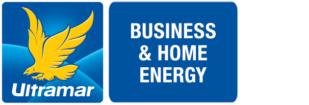 Login Ultramar Business and Home Energy